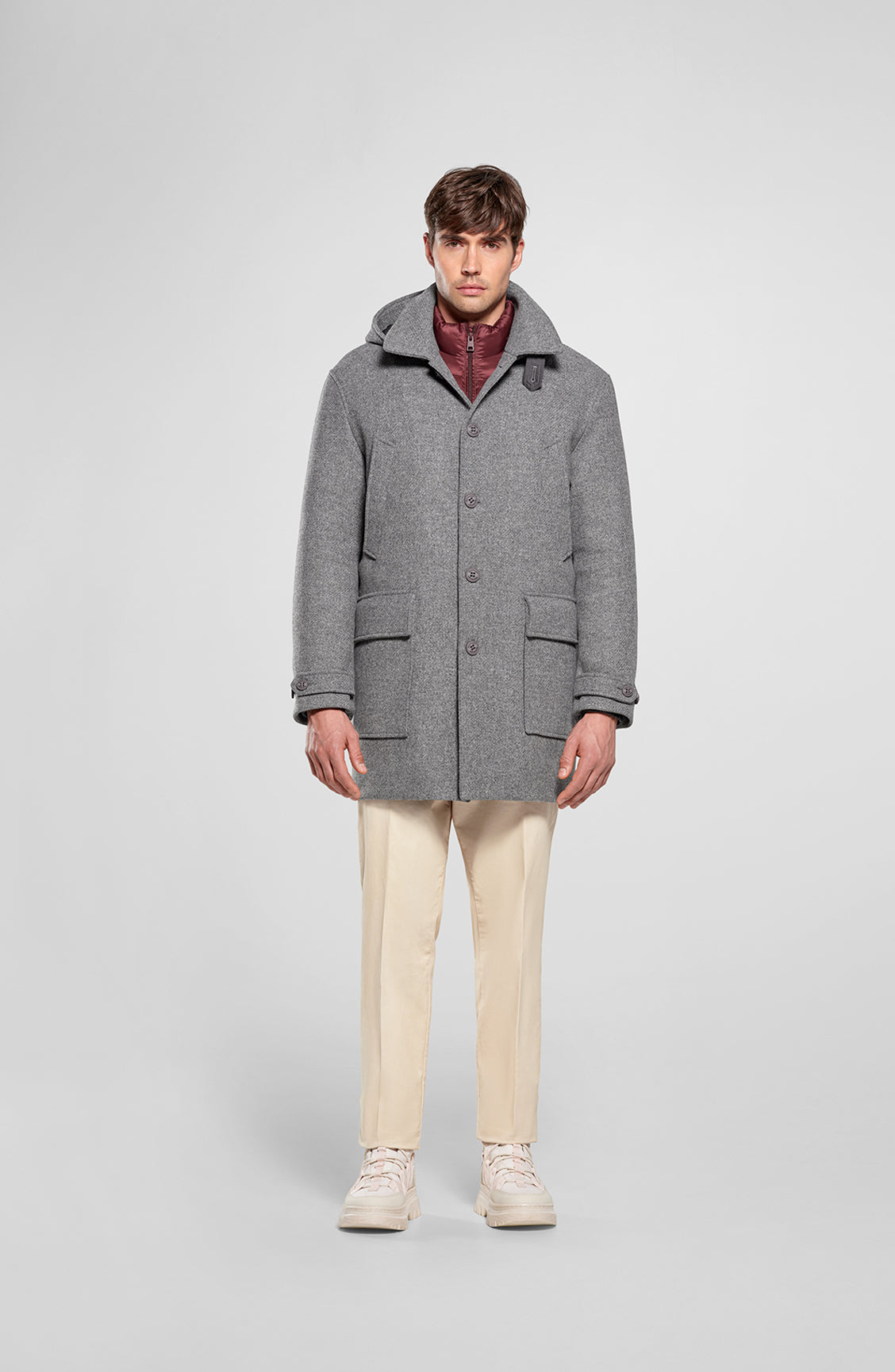 Coats | Bomboogie