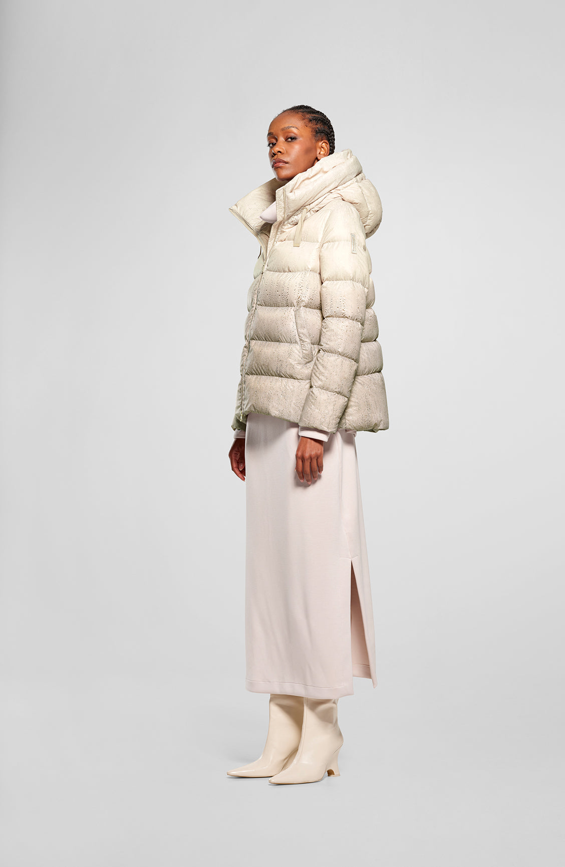 Down Jackets | Bomboogie