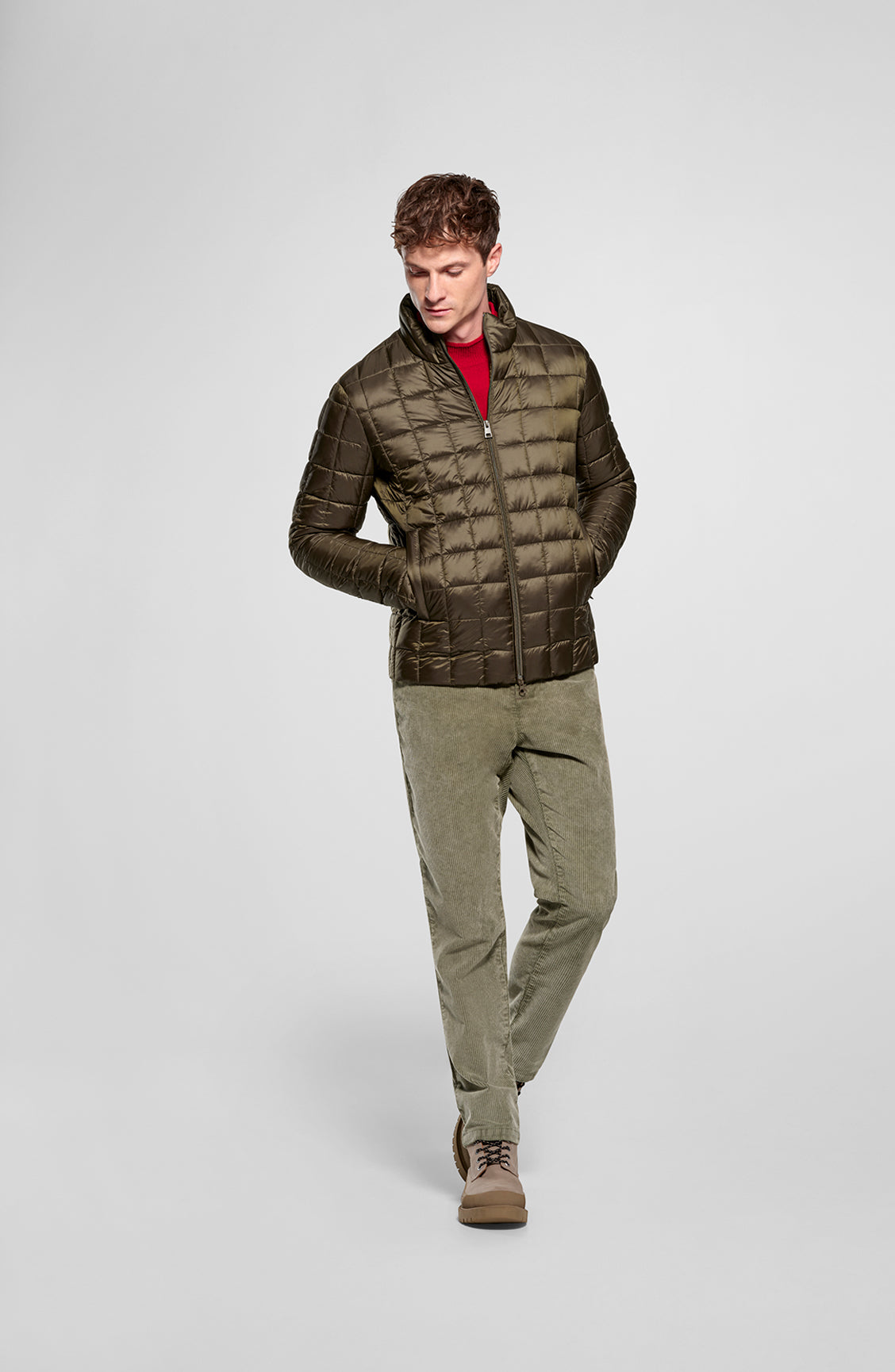 lightweight down jackets | Bomboogie