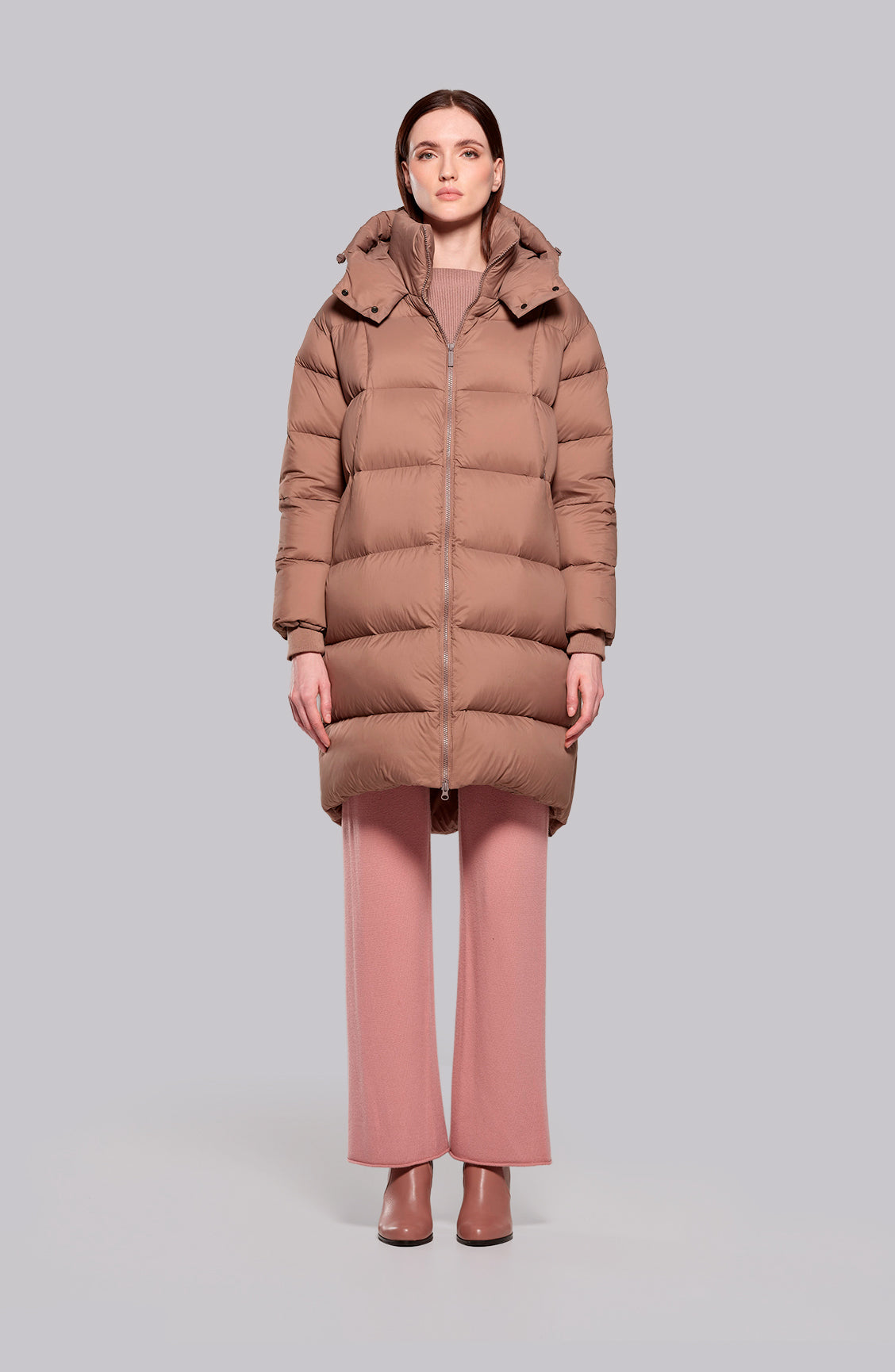 Bomboogie® Official Website: Coats, Parkas, Jackets and Total Outfit