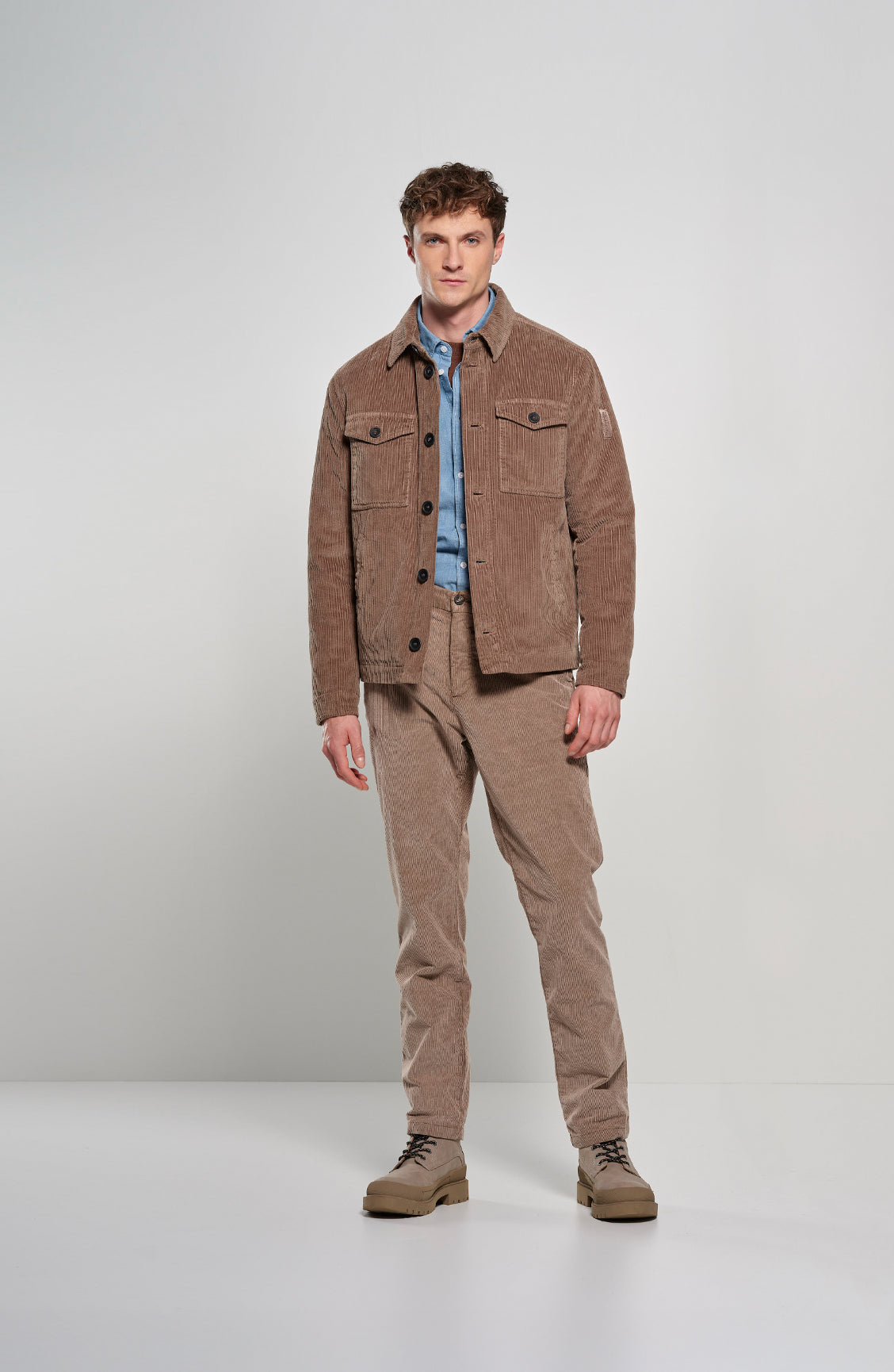 Bomboogie® Official Website: Coats, Parkas, Jackets and Total Outfit