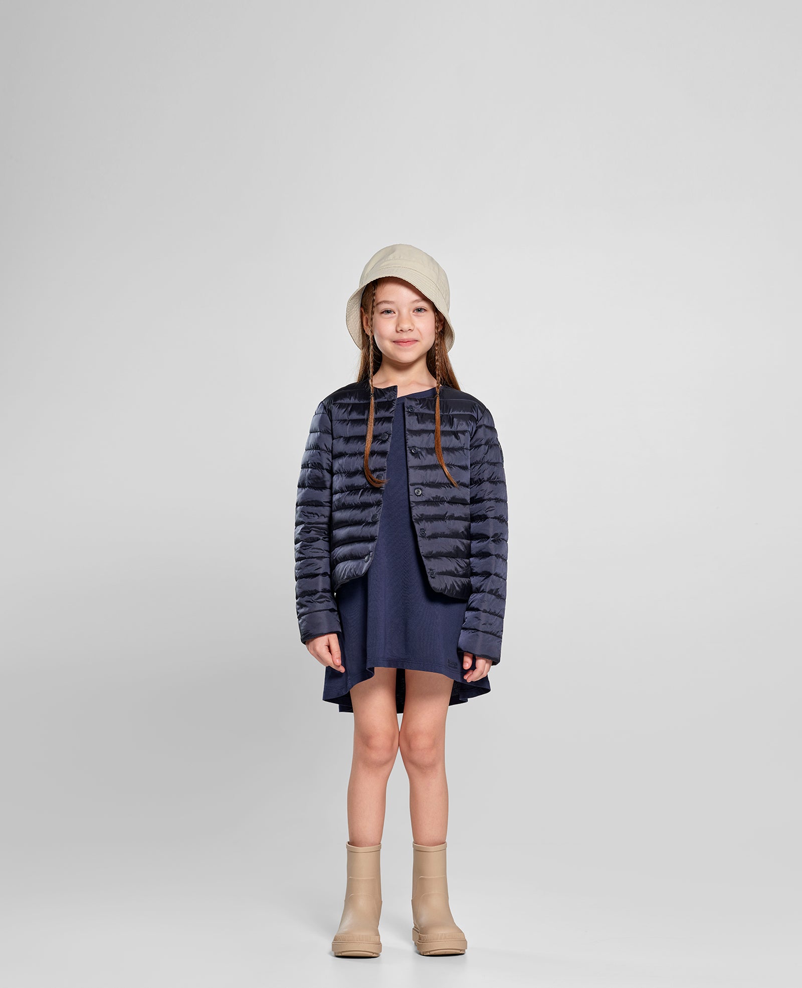 Bomboogie® Official Website: Coats, Parkas, Jackets and Total Outfit