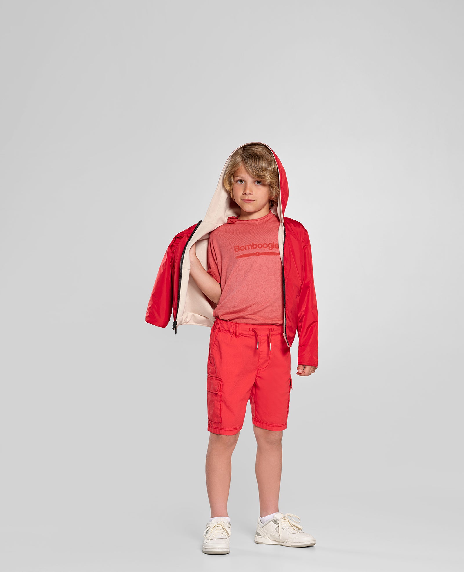 Bomboogie® Official Website: Coats, Parkas, Jackets and Total Outfit