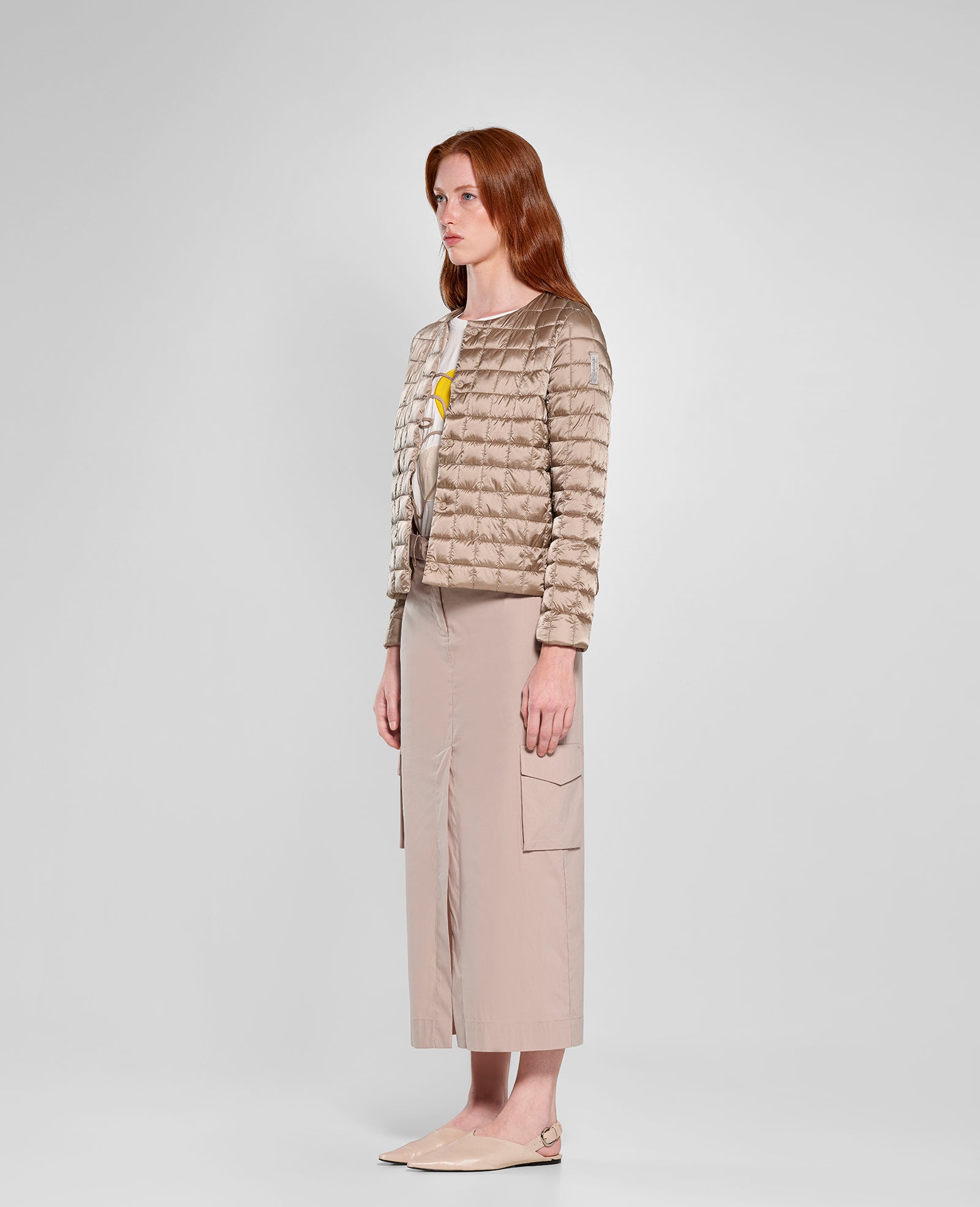 Bomboogie® Official Website: Coats, Parkas, Jackets and Total Outfit