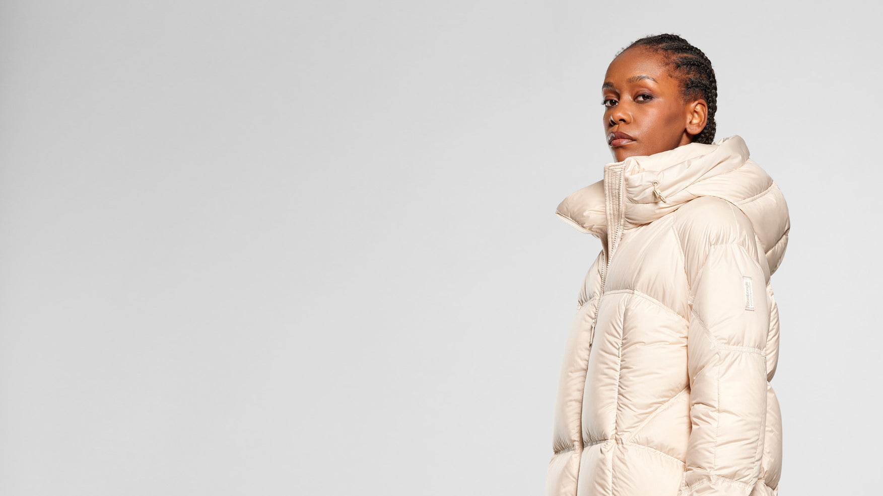 Bomboogie® Official Website: Coats, Parkas, Jackets and Total Outfit