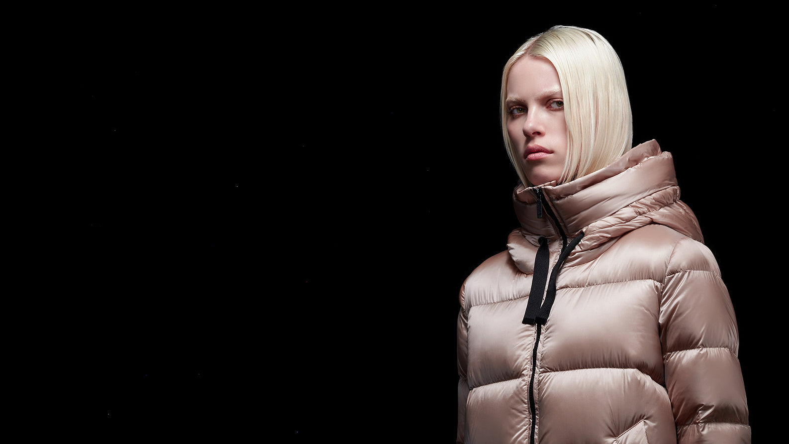 Bomboogie® Official Website: Coats, Parkas, Jackets and Total Outfit