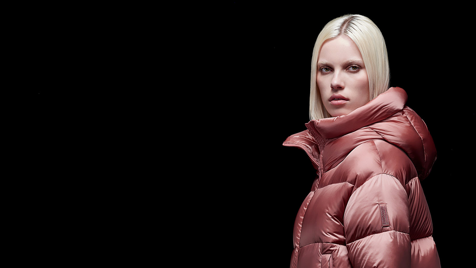 Bomboogie® Sito Ufficiale: Parka, Piumini, Giubbotti e Total Outfit