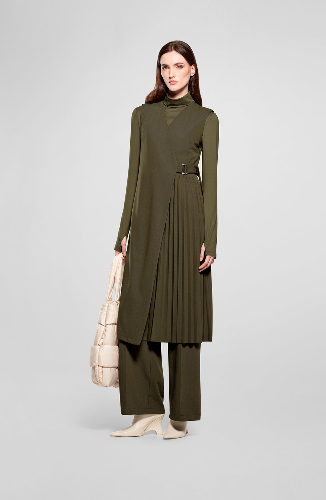 Bomboogie® Official Website: Coats, Parkas, Jackets and Total Outfit