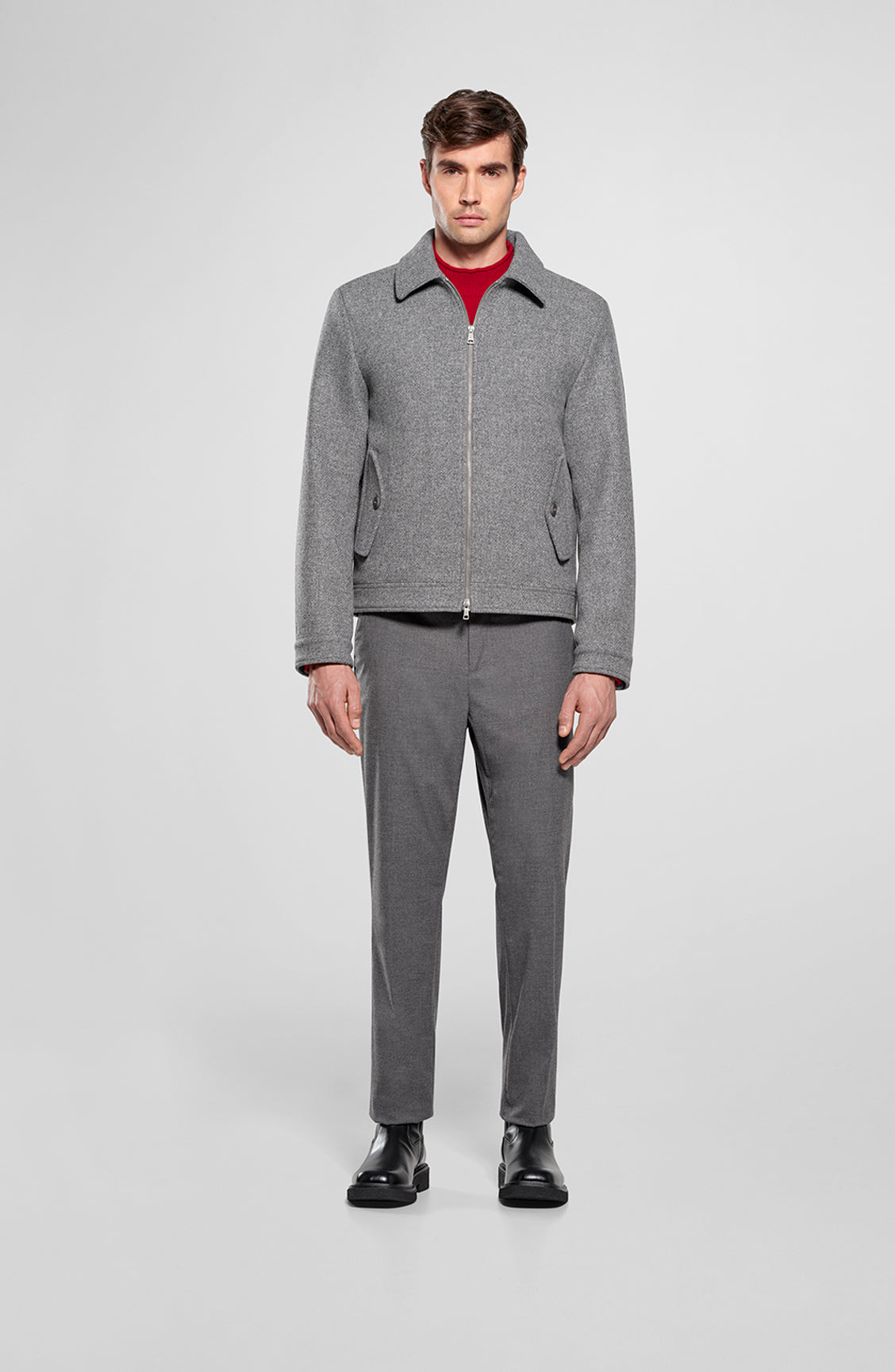 Bomboogie® Official Website: Coats, Parkas, Jackets and Total Outfit