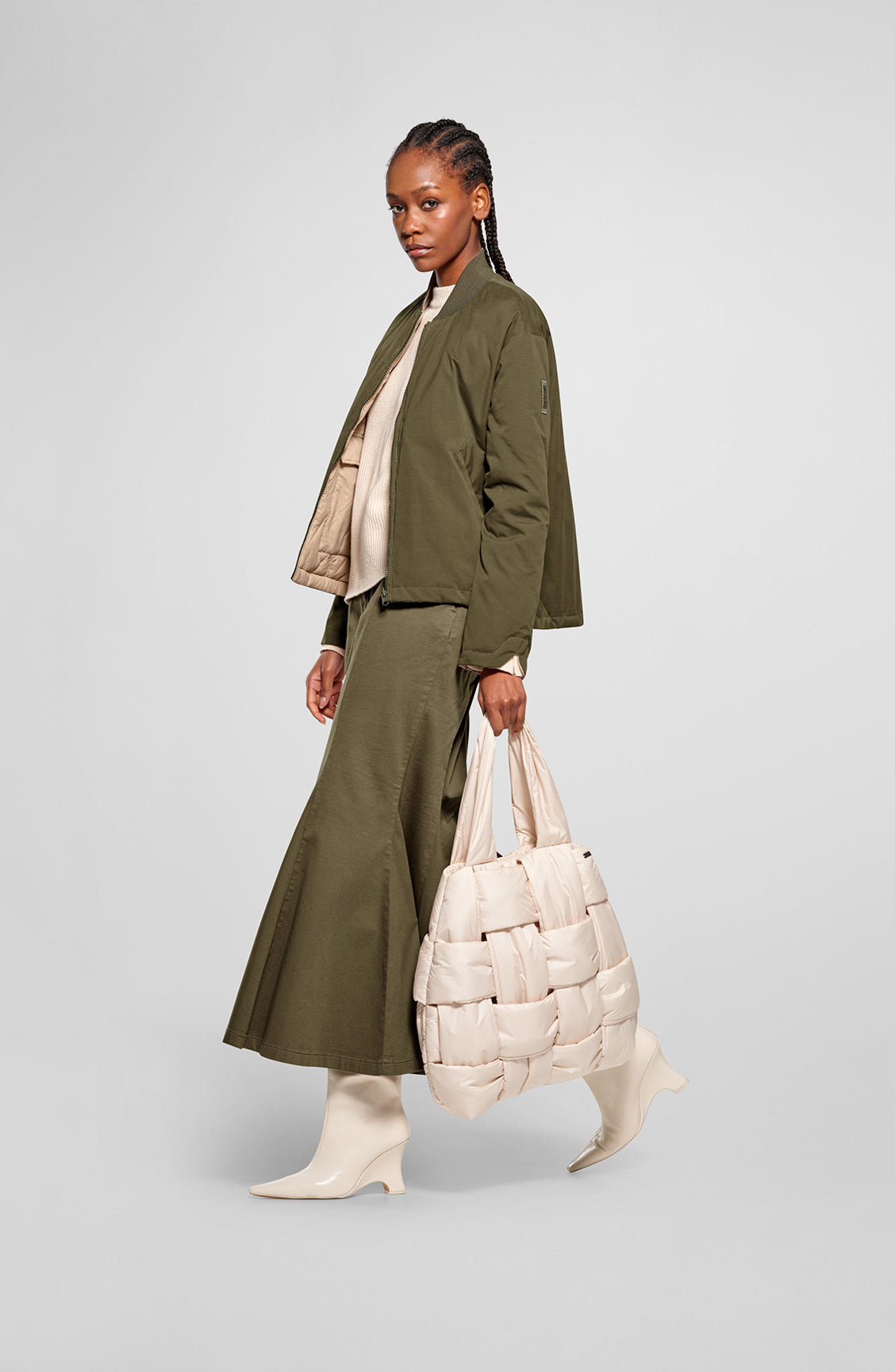 Bomboogie® Official Website: Coats, Parkas, Jackets and Total Outfit