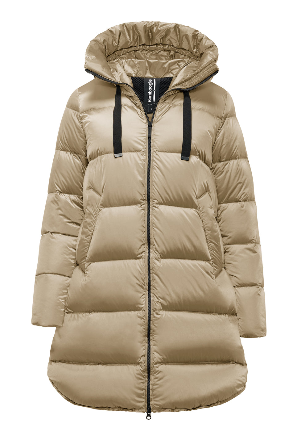 Bomboogie® Official Website: Coats, Parkas, Jackets and Total Outfit