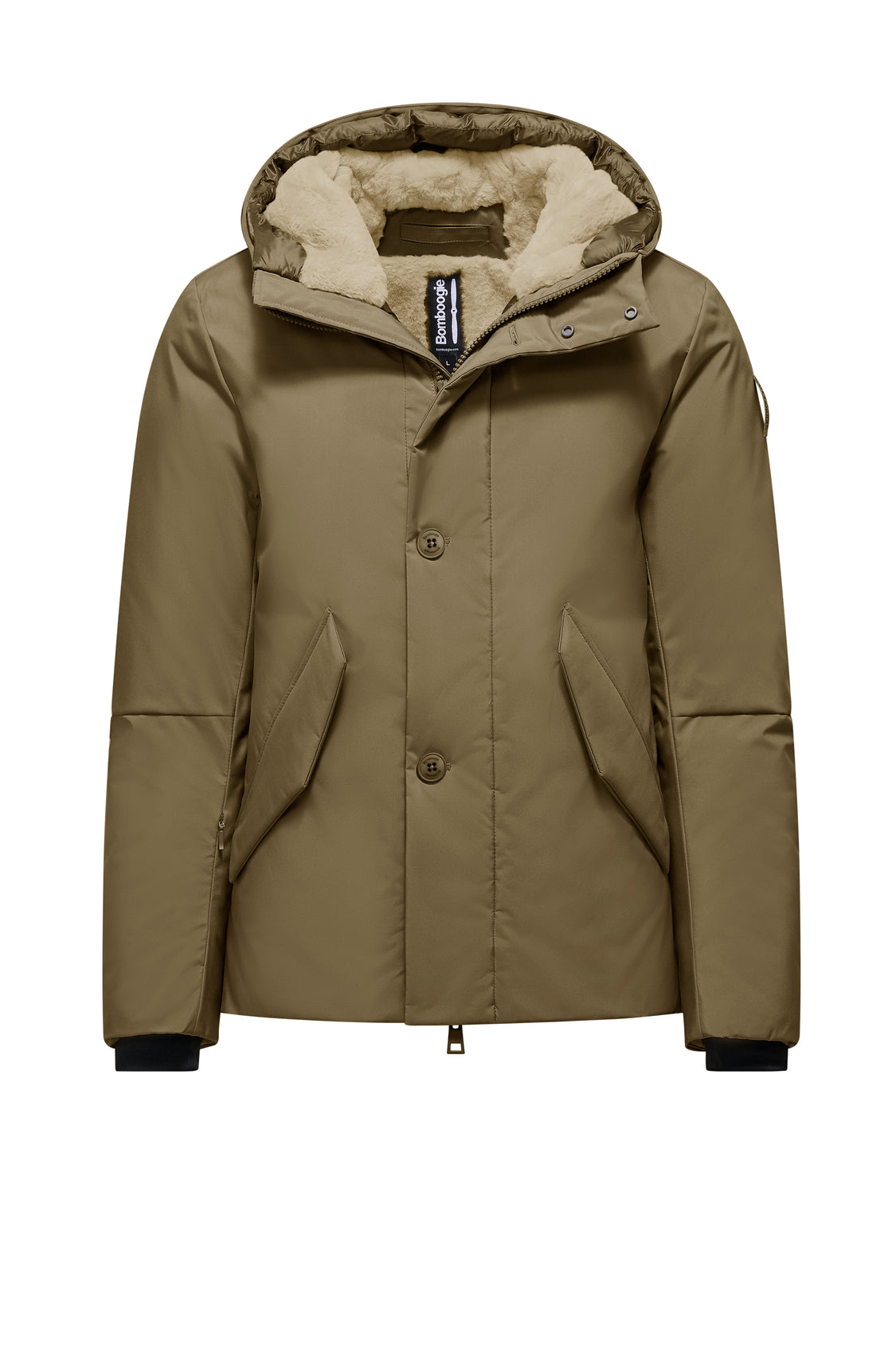 Bomboogie® Official Website: Coats, Parkas, Jackets and Total Outfit