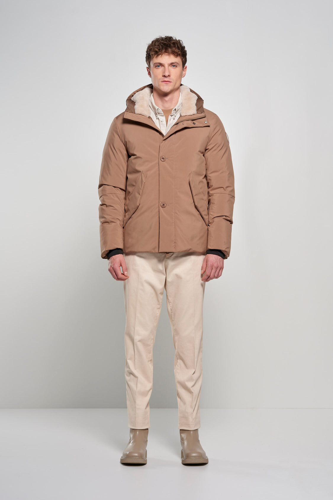 Bomboogie® Official Website: Coats, Parkas, Jackets and Total Outfit