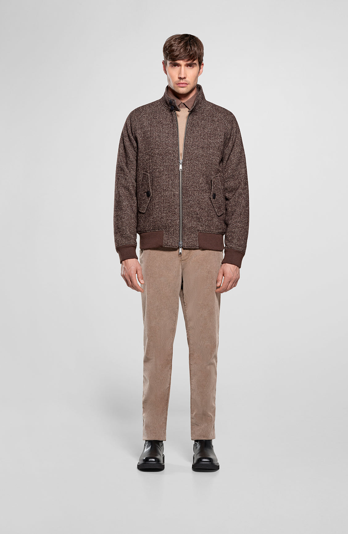 Bomboogie® Official Website: Coats, Parkas, Jackets and Total Outfit