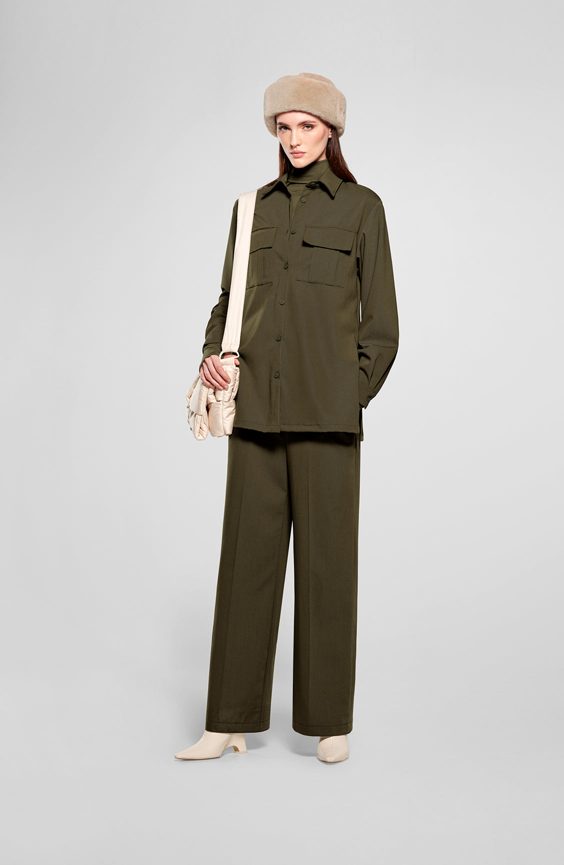 Bomboogie® Official Website: Coats, Parkas, Jackets and Total Outfit