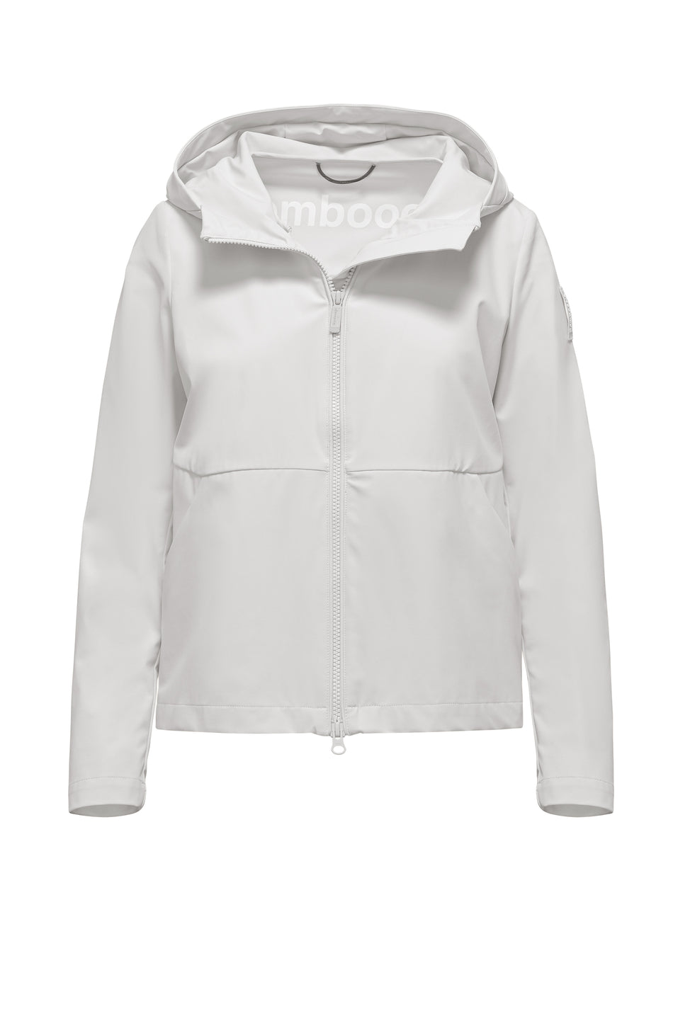 Short softshell jacket | Bomboogie