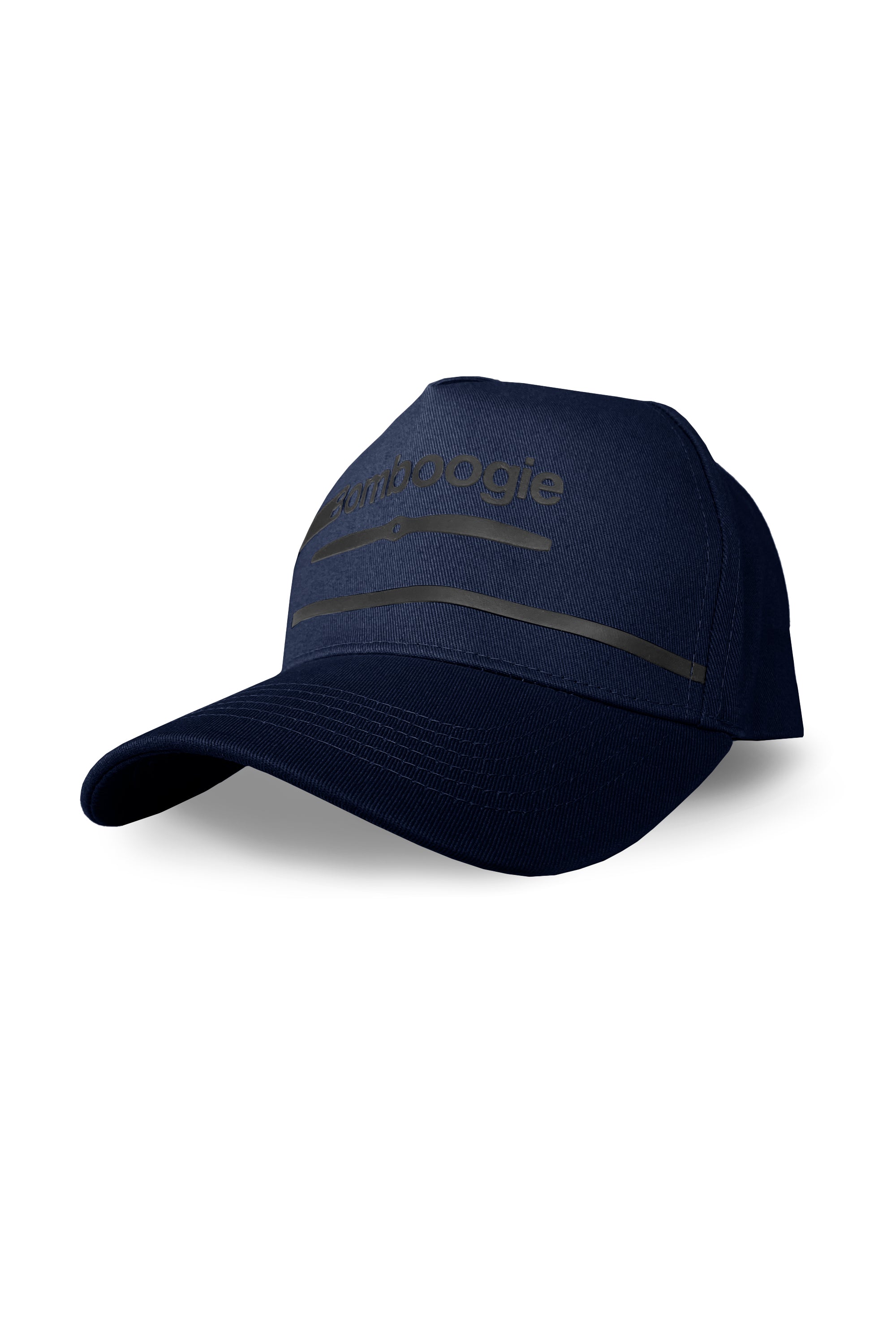 Cappellino con Logo | Bomboogie